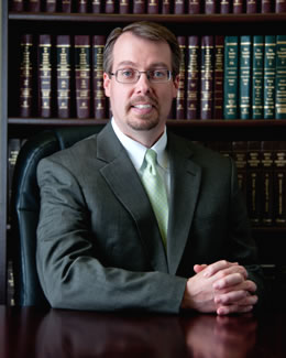 About Us - V R Ward Law